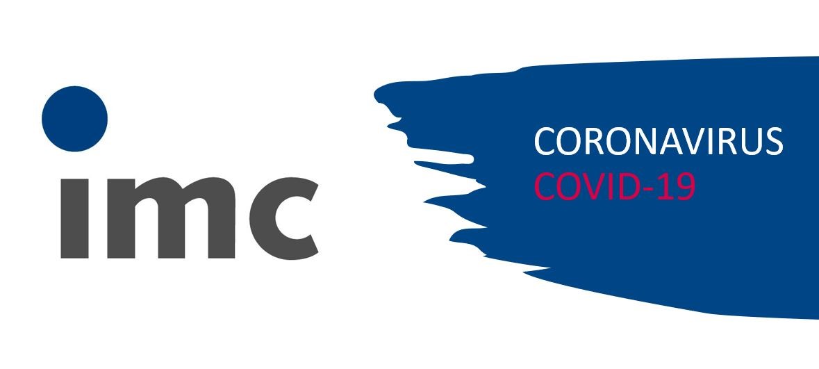 Kundeninformation Lieferzeiten und Services imc Test & Measurement GmbH