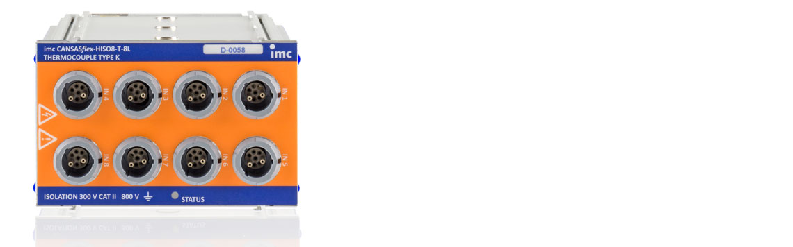 imc CANSAS-HISO imc J+R