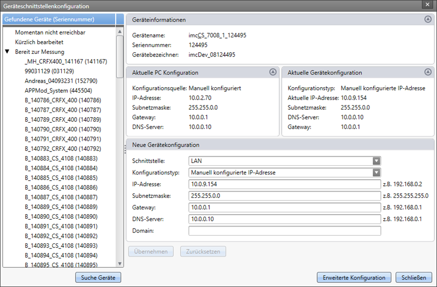 Quoi de neuf dans imc Studio 5.0 imc Test & Measurement GmbH