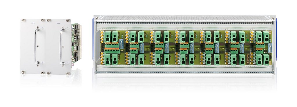 imc CANSAS-IHR imc Test & Measurement GmbH